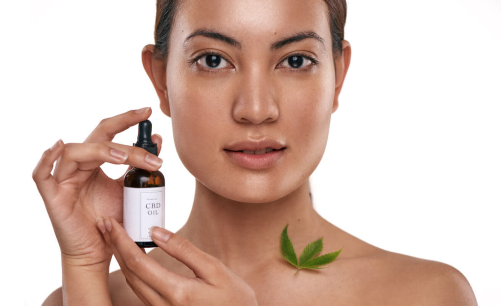 CBD Skincare for Summer: Get Relief from Itching, Drying, & Eczema