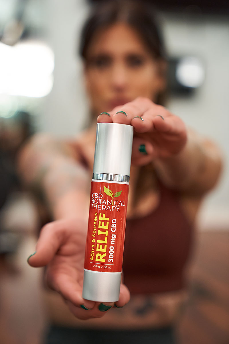Who is CBD Botanical Therapy? Learn More About the Company
